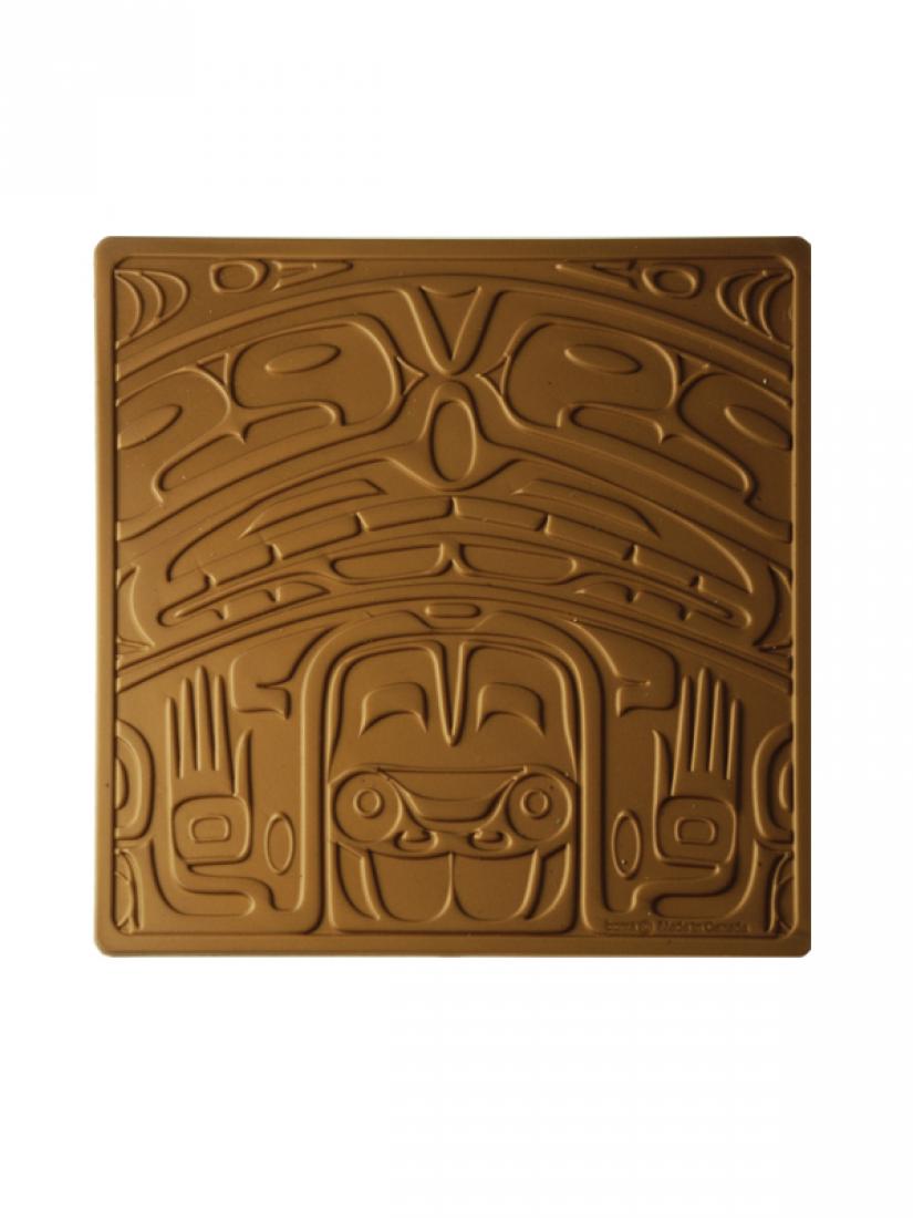 Bear Box Silicone Trivet | Panabo Sales